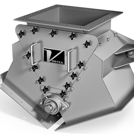 Vortex Global | Solids & Bulk Handling Components